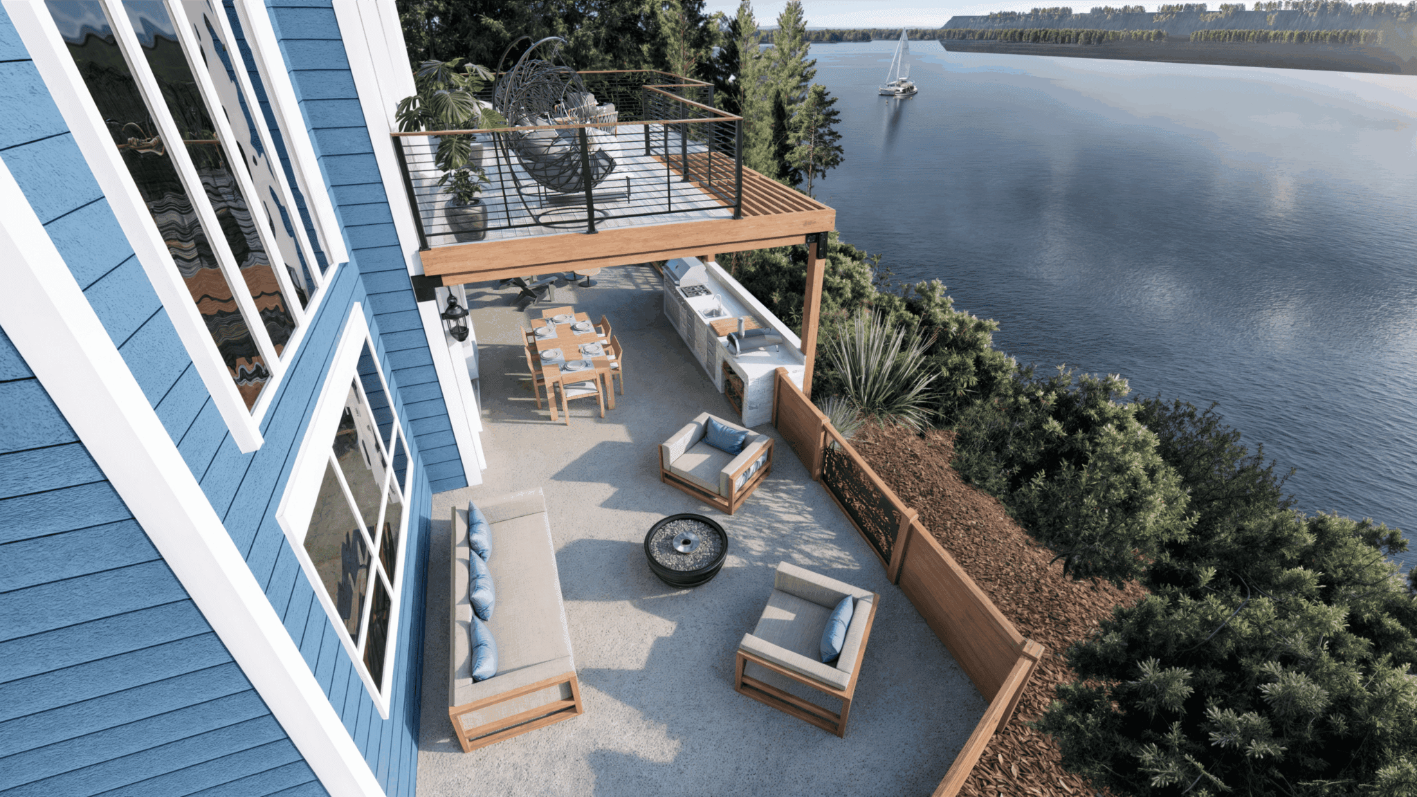 Bellingham Landscape Design & Construction Company | PCL