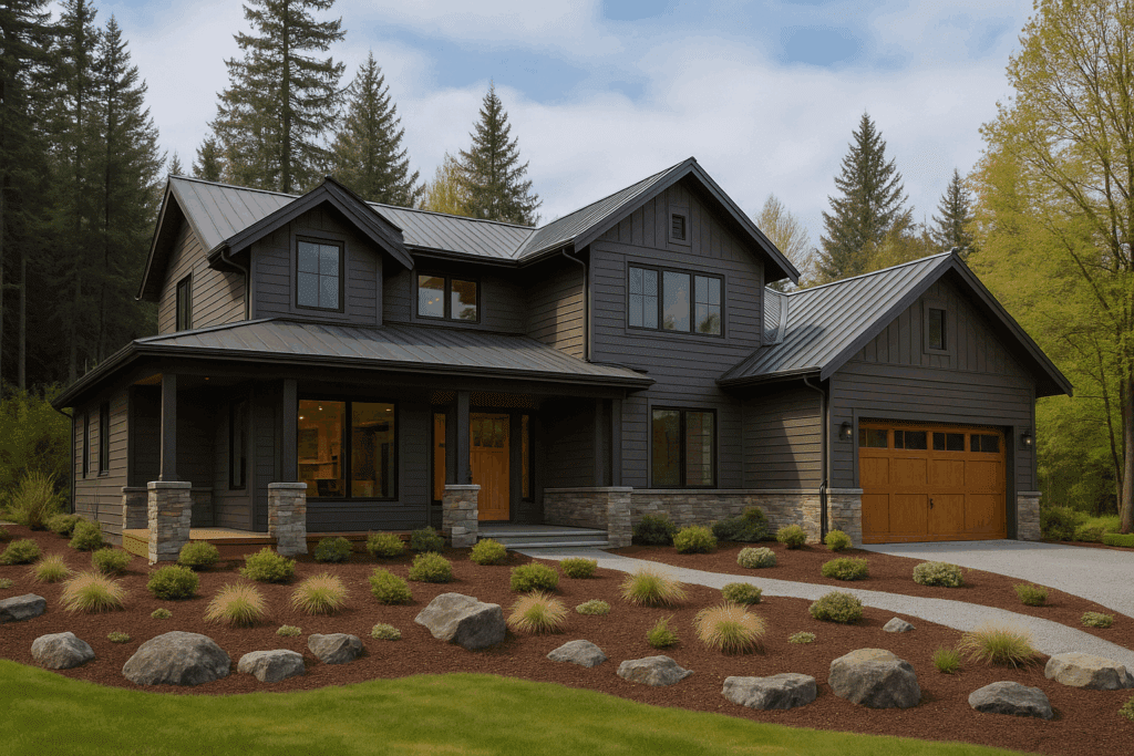 Top 5 Mistakes to Avoid When Designing a Custom Home in Bellingham ...